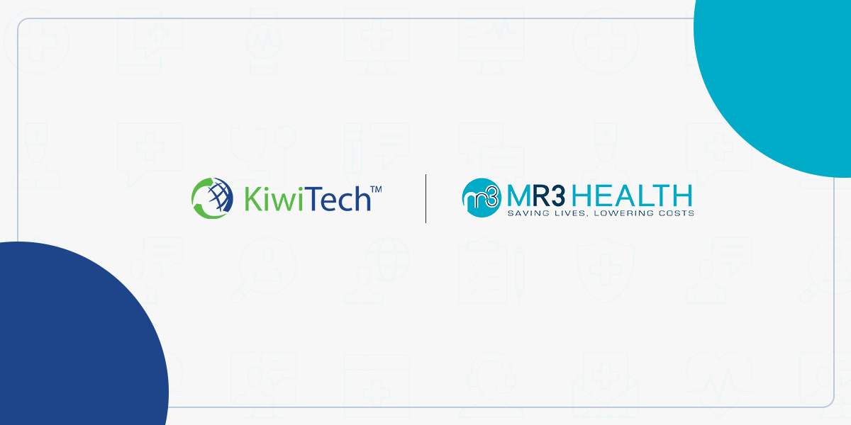 KiwiTech Announces Strategic Partnership with US-Based HealthTech ...