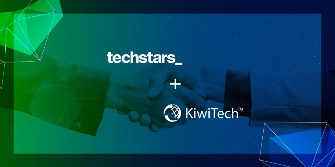 KiwiTech Joins Forces with Techstars as Global Network Partner