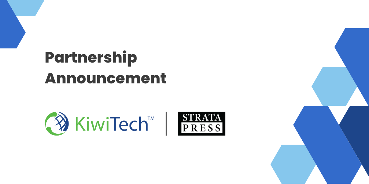 KiwiTech Announces Strategic Partnership with Property Management Software Company, Simple ...