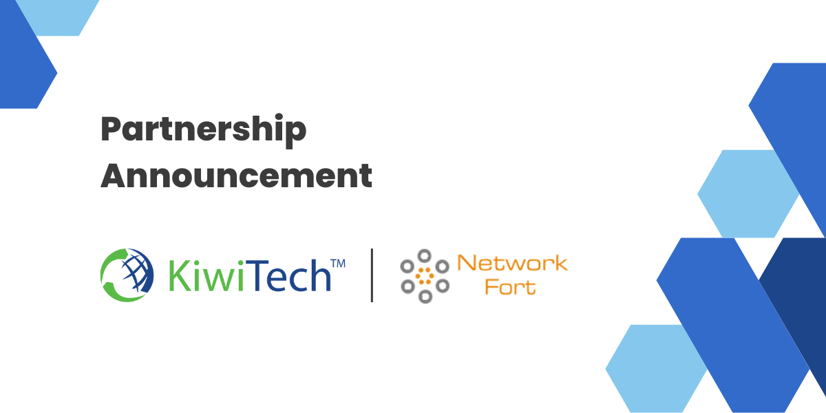 KiwiTech Announces Strategic Partnership With US-based Cybersecurity Solutions Provider, Network ...