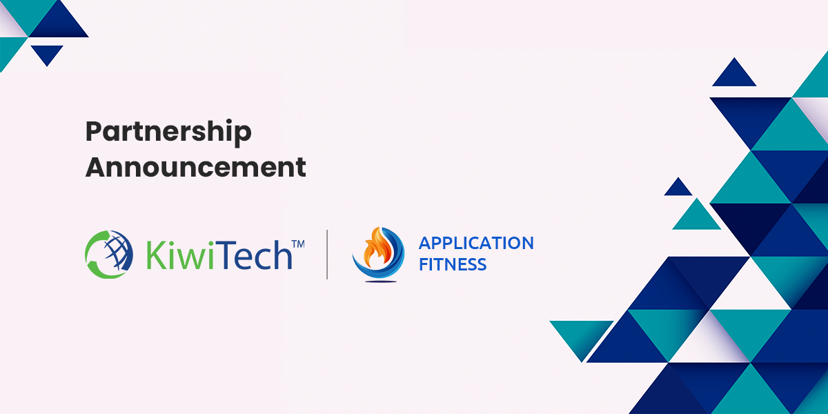 KiwiTech Announces Strategic Partnership with Wellness and Fitness Services Provider Platform ...