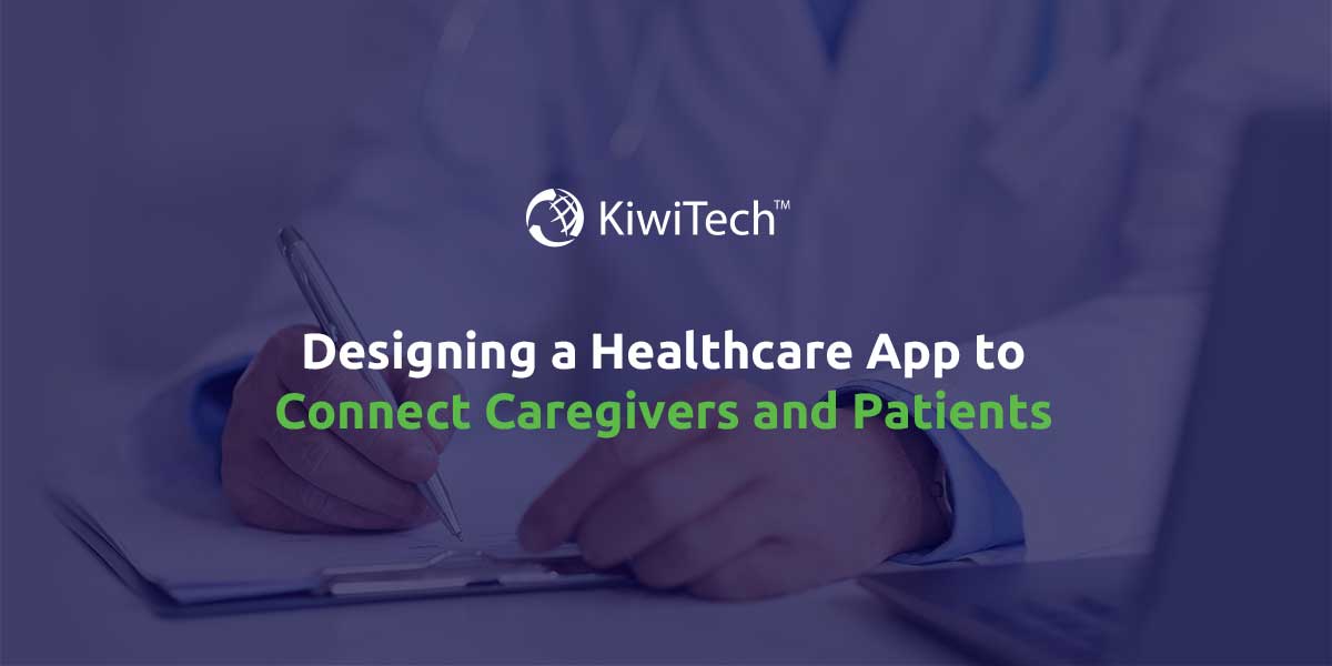 KiwiTech | Case Study | Personalized Health Coach