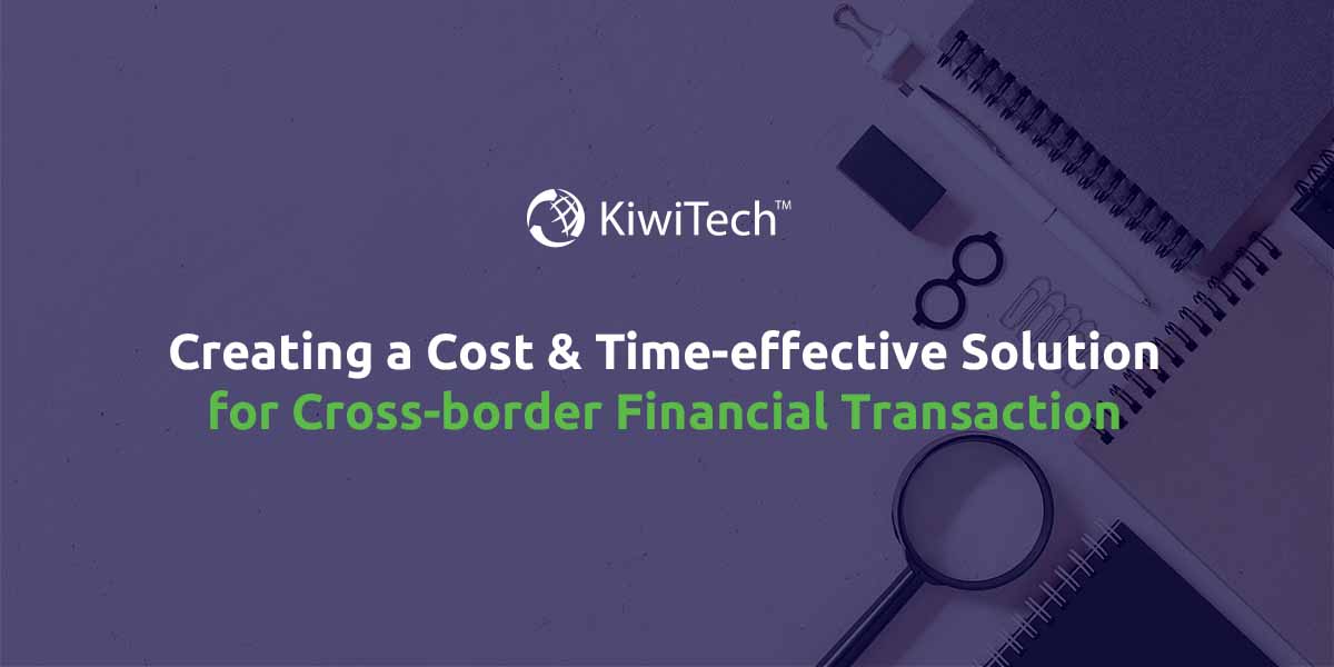 KiwiTech | Case Study | Stellar