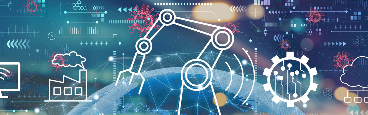 Industry 4.0 Archives - KiwiTech