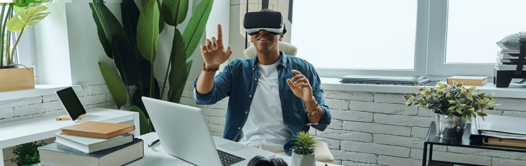 Metaverse Archives - KiwiTech